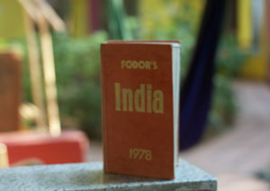 A 1978 India guidebook reveals fascinating price trends - Price of Travel