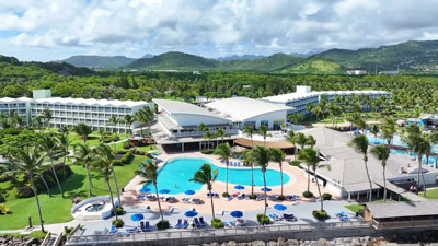 Best Caribbean All-Inclusive Family Resorts: 7 Top Picks With Water ...